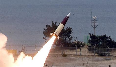 США не поставят Украине дальнобойные ракеты Atacms по примеру Великобритании Politico