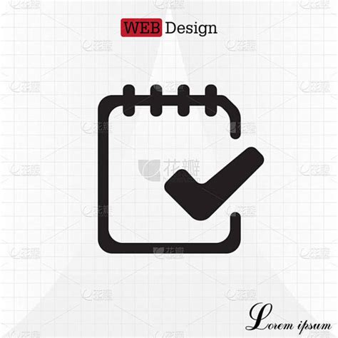 待办事项列表图标