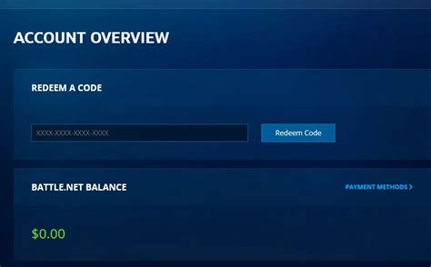 How To Activate CD Keys On Battle Net