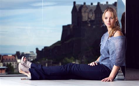 Jennifer Lawrence Wallpapers Wallpaper Cave
