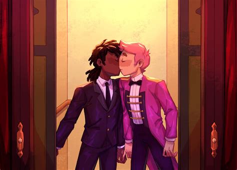 Mebs 🌟 On X In 2025 Marceline And Bubblegum Adventure Time Art Adventure Time