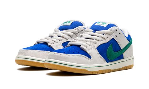 Dunk Low Sb “hyper Royal Malachite” Dunkhype Store