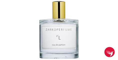 e´L ZARKOPERFUME perfume - a fragrance for women and men 2013