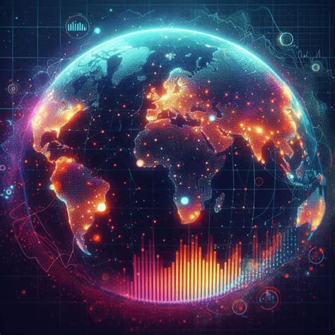 Tabitha Rudd On Linkedin Geospatial Data Visualization For Threat