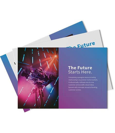 Print And Ship Postcards Direct Mail For Associations