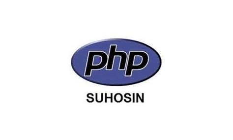 Cài đặt Suhosin Cho Php Trên Linux
