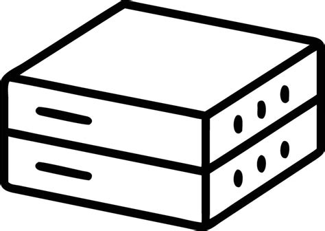 Server Box Vector Art Icons And Graphics For Free Download