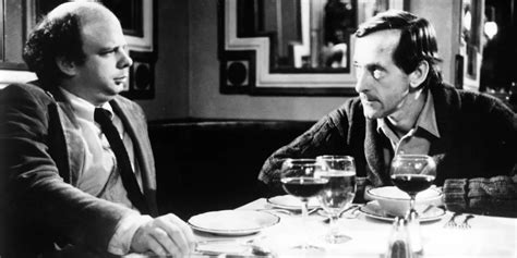 My Dinner With Andre Became A Classic By Having No Plot