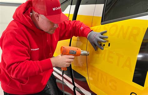 How To Use Your Branded Truck To Generate More Business Outpacer