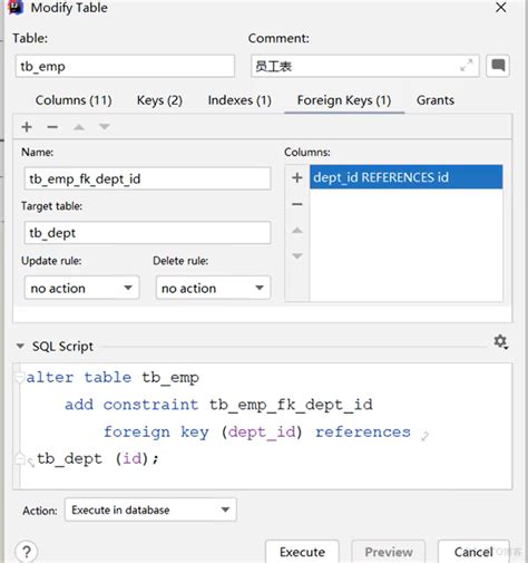 【mysql】 多表设计（一对多、一对一、多对多） ciao的技术博客 51cto博客