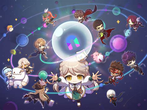 Maplestory N Maplestory Wiki