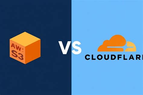 Aws S3 Vs Cloudflare R2 Which Cloud Storage Service Should You Choose