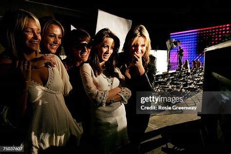 Wags Jadene Bircham Photos Et Images De Collection Getty Images