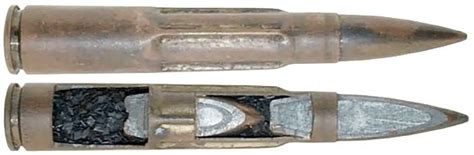 Ww2 German Experimental Duplex Cartridge Rforgottencalibers