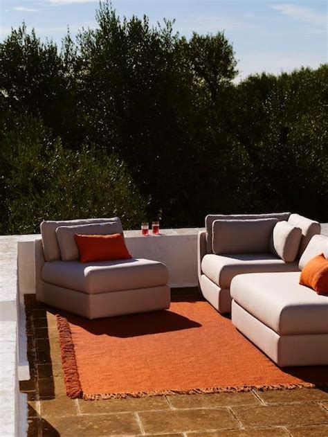 Moderne Terrasse 9 Ideen Für Dein Outdoor Paradies Westwing