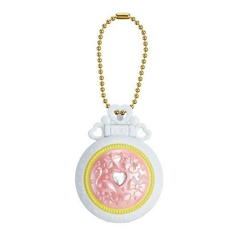 Tropical Rouge Precure Pretty Holic Pretty Amulet Bandai プリキュア