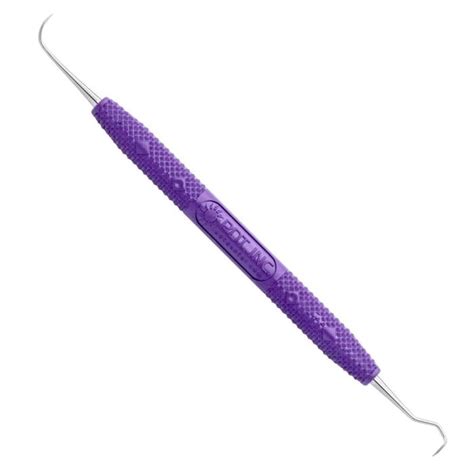 Pdt Nebraska 128 33 Anterior Scaler And Jacquette Swallow Dental