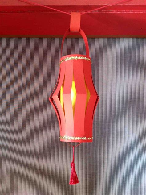 Китайский фонарик своими руками делаем небесный фонарик из подручных материалов быстро