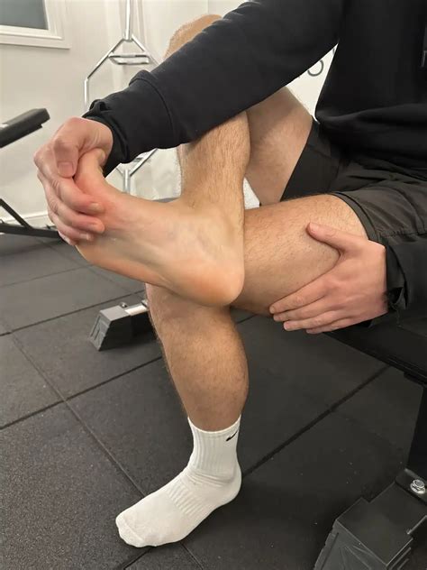 The Best Plantar Fasciitis Stretches Chiswick Physio