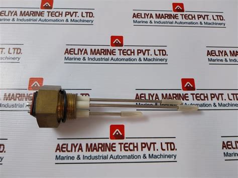 Fischer Nk06 Level Sensor Transmitter Conductive Liquid Detect Oil