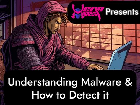 understanding malware and how to detect it hero host