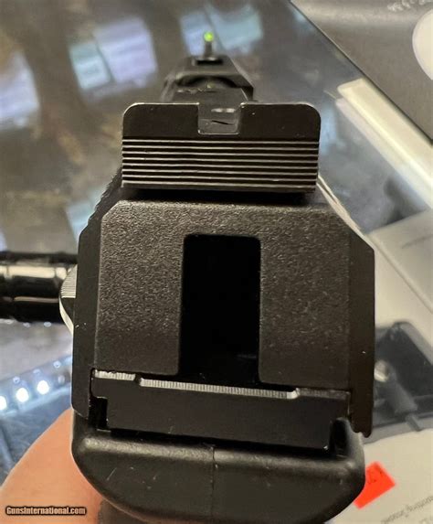 Ruger Ruger 57 57x28mm