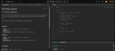 Vibha Gupta On Linkedin Day Leetcode Problemsolving Continuouslearning