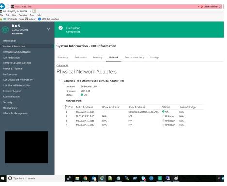 Document Display HPE Support Center