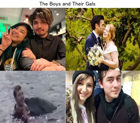 Who Says Connor Is Alone R Trashtaste