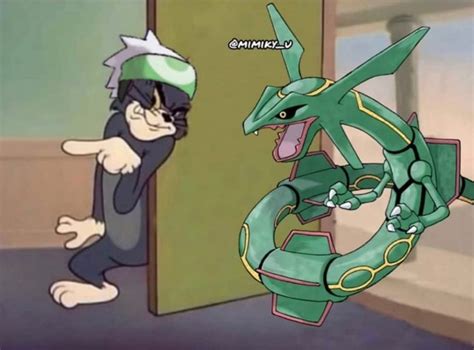 PUNCHEDGUTS On Twitter RT PokemonBeWillin Literally Everyone When