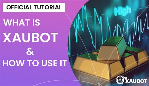 What Is Xaubot Ai Trading Tools With Ea