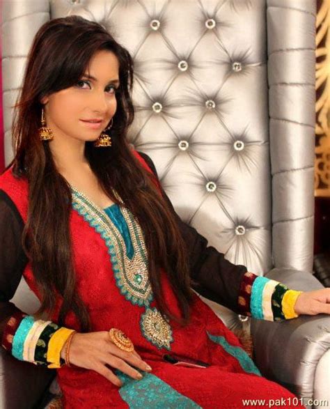 Muskan Khan Pakistani Singer