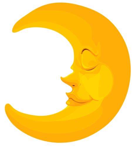 Colecci N De Gifs Im Genes De La Luna Scrap De Luna