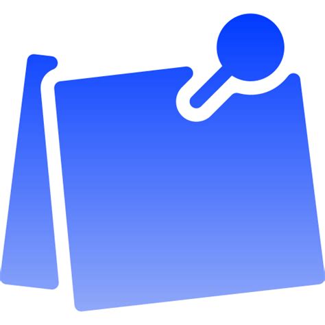 Postit Free Files And Folders Icons