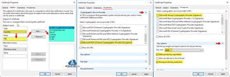 Install And Configure Active Directory Federation Service Adfs