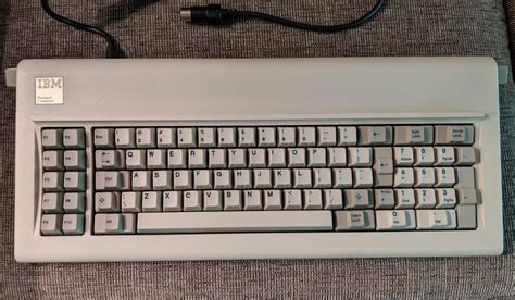 What Does A Computer Keyboard Look Like A History Of Keyboards March 20 2021 Keyboard Kings