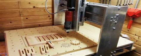 Common Errors In CNC Router Operation CNC Precision Machining Service