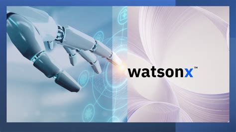 Ibm Expands Watsonx Platform With Watsonxdata Moor Insights And Strategy