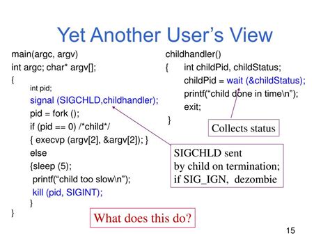 Ppt Unix Process Model Powerpoint Presentation Free Download Id