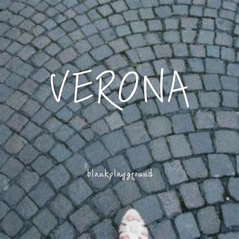 이탈리아여행×베로나 Verona×건축답사 포르타 누오바카스텔 베키오줄리엣의 집 베로나 아레나 네이버 블로그