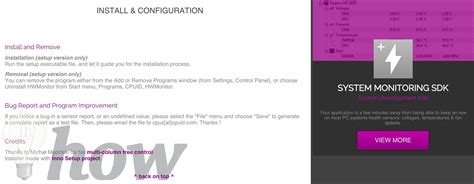 Programs To Check Pc Temp Download Free Investorbackup