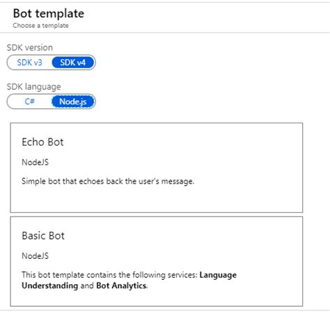 Create Microsoft Azure Bot And Integrate With Microsoft Teams EzCloudInfo