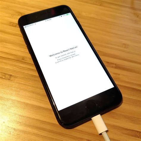 Setting Up React Native On Macos Mojave Nando Vieira