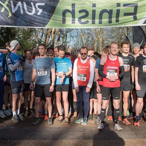 Haarlem Runx Haarlem Runx