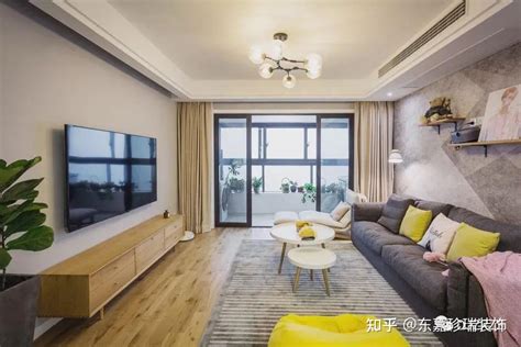 客厅与阳台要不要打通？ 知乎