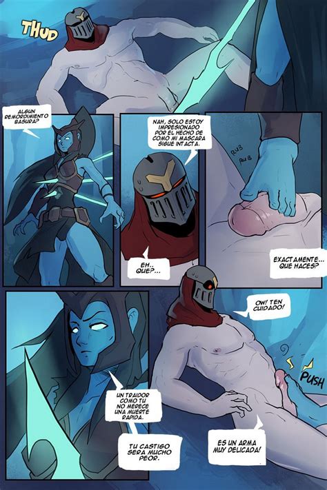 Twisted Twisted Treeline