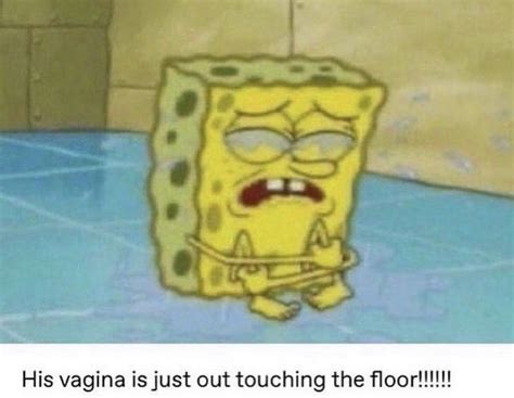Memes Spongebob Reaction Images Pin By On Reaction Pics Hot Sex Picture