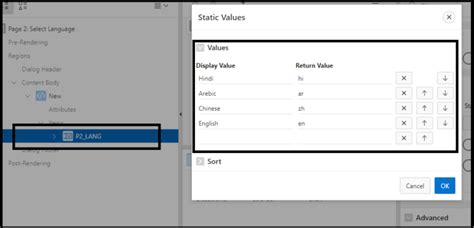 Change Language Anytime In Oracle APEX Ontoor Blogs