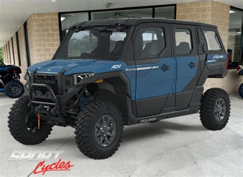 Polaris Ranger Utv 2024 Model Zelda Katrinka