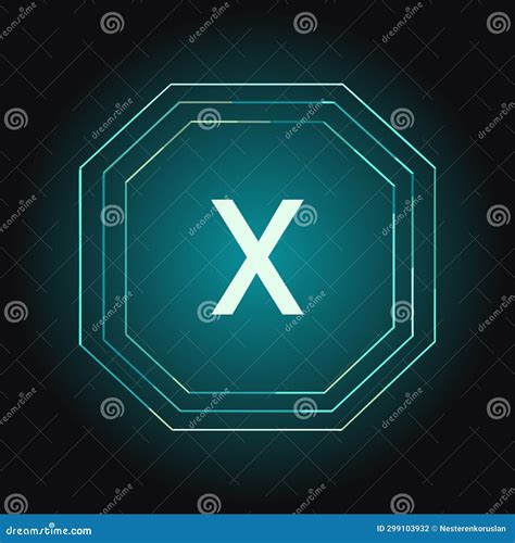 Artificial Intelligence Coding Platform Filled Gradient Initial Logo
